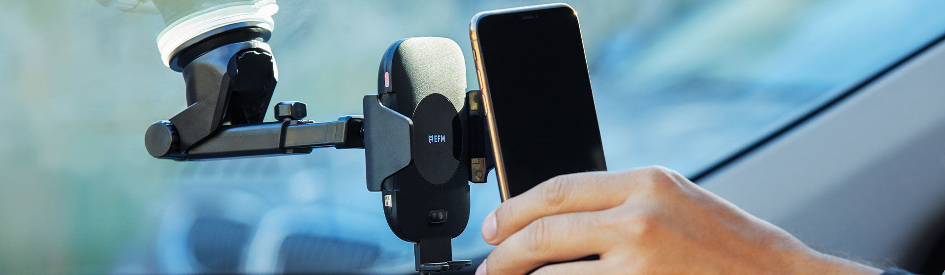 EFM - Automotive Range