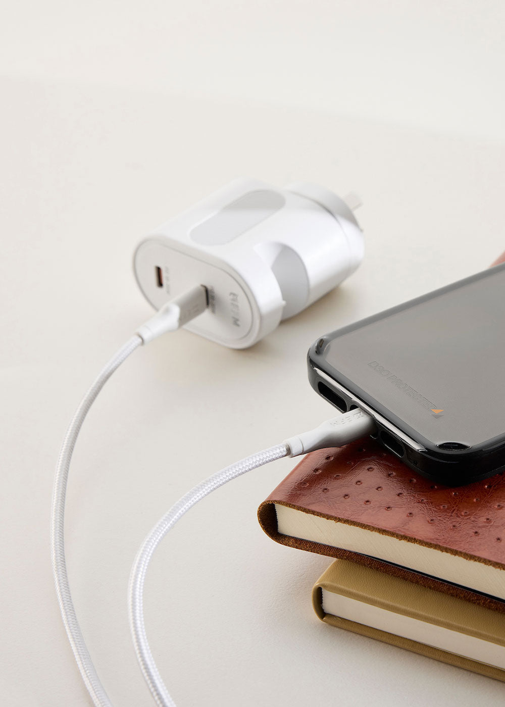 EFM Essential Cables