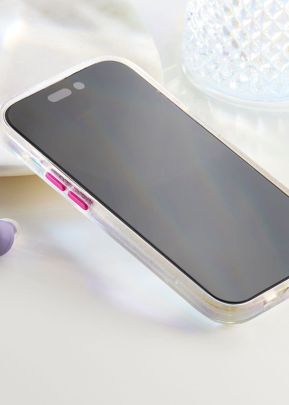 EFM FlexiGlass Screen Armour