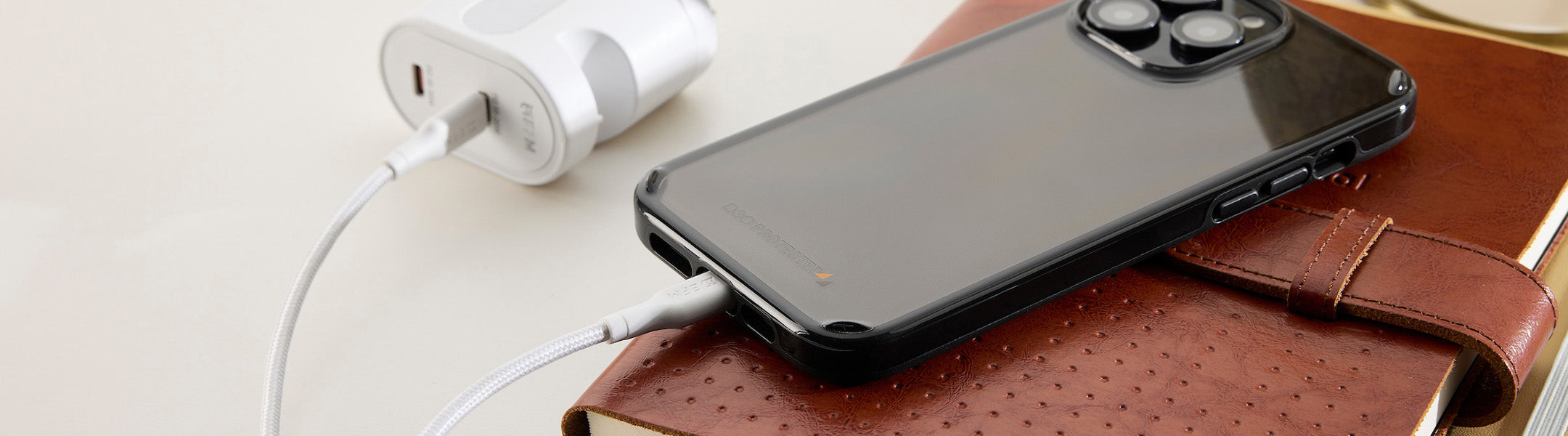 EFM Essential Cables