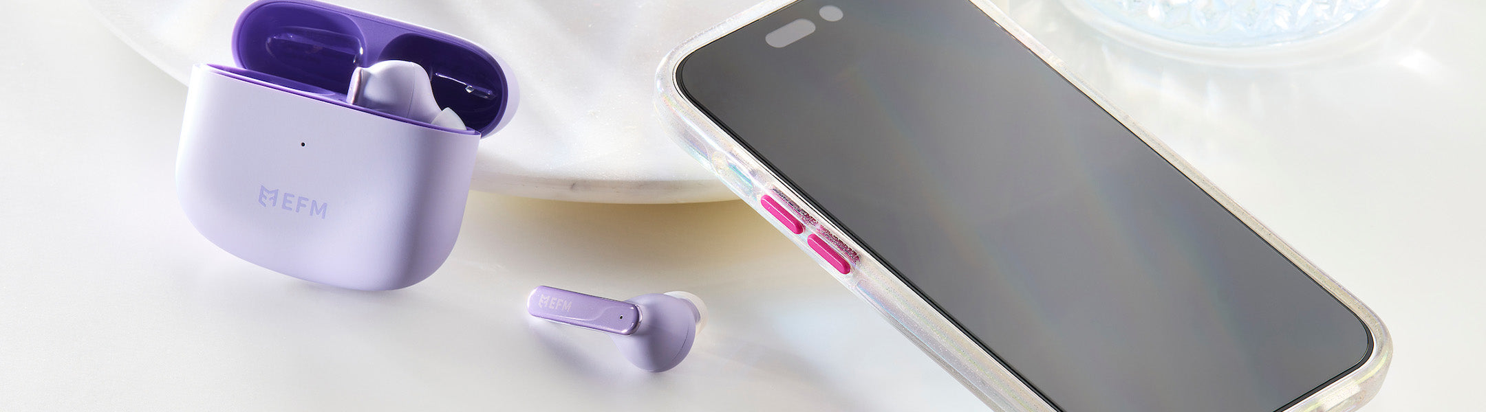 EFM FlexiGlass Screen Armour