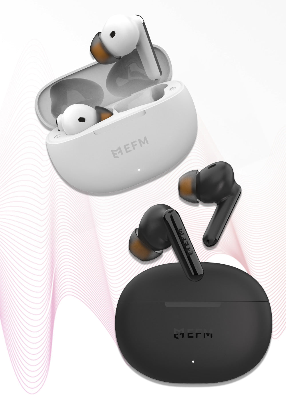 EFM Mobile & Tablet Gear