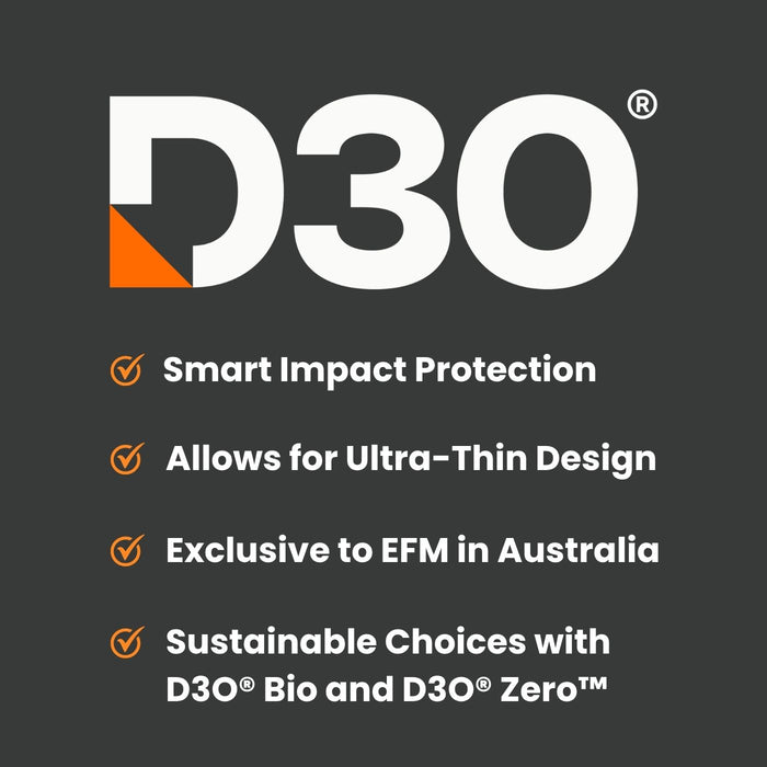D3O Technology