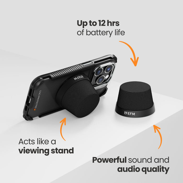 EFM Mobile & Tablet Gear