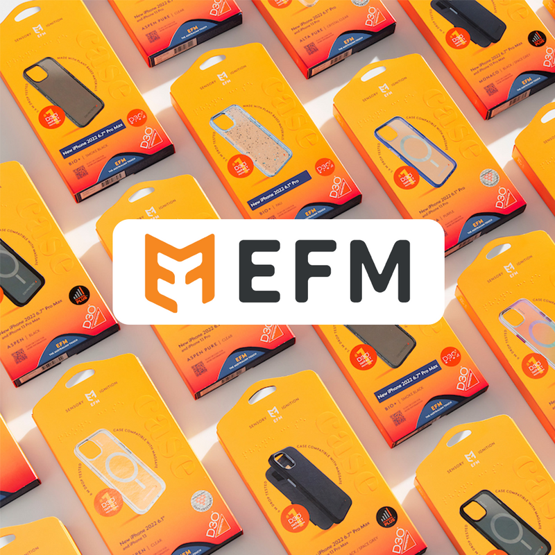 EFM Mobile & Tablet Gear