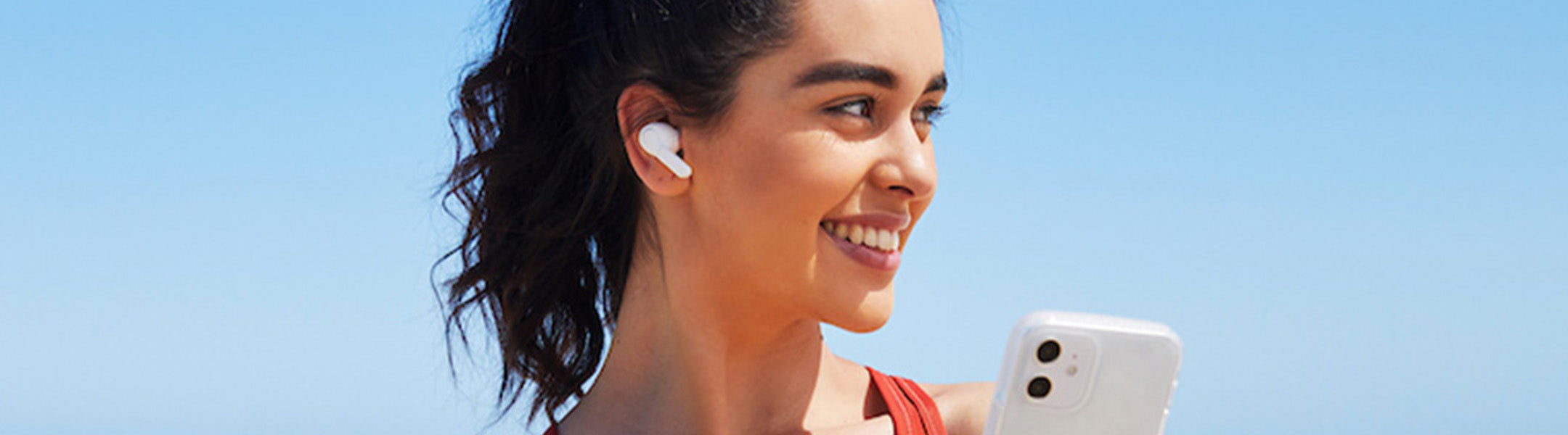 True Wireless Stereo - TWS