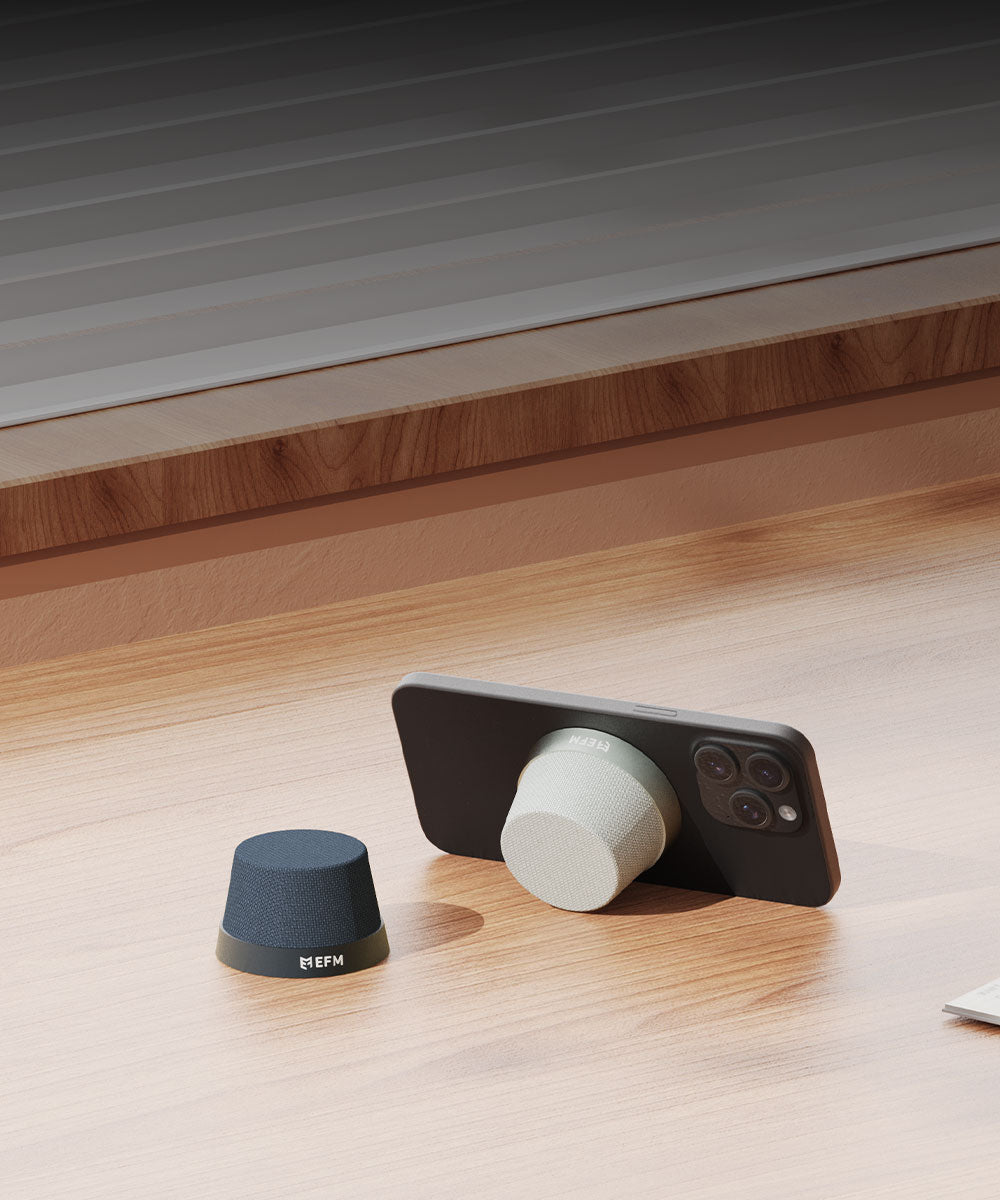 EFM Cloudbreak Mag Bluetooth Speaker